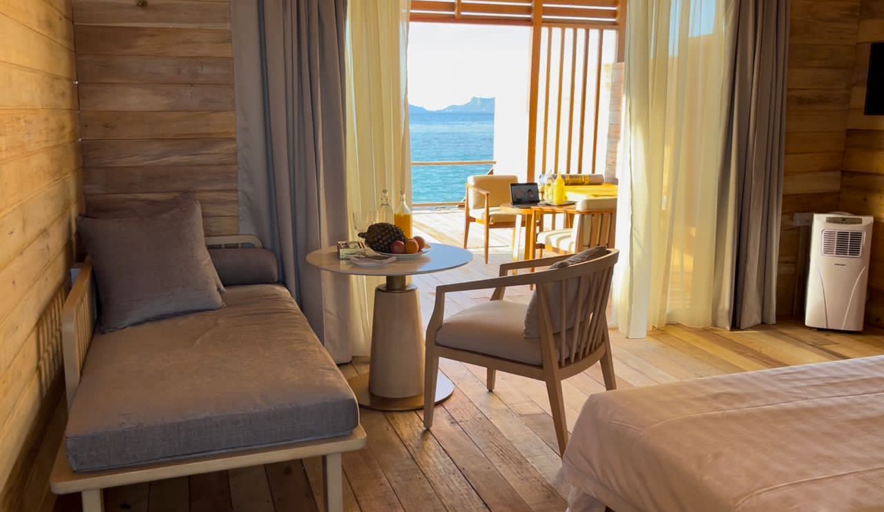 Sisipan Island Resort – Sisipan Island Resort
