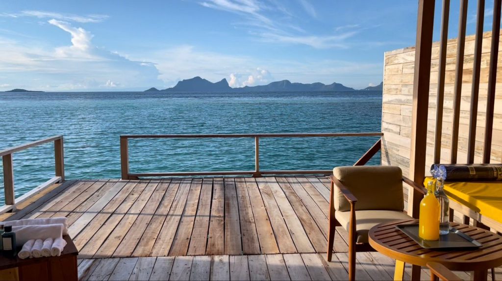 Sisipan Island Resort – Sisipan Island Resort